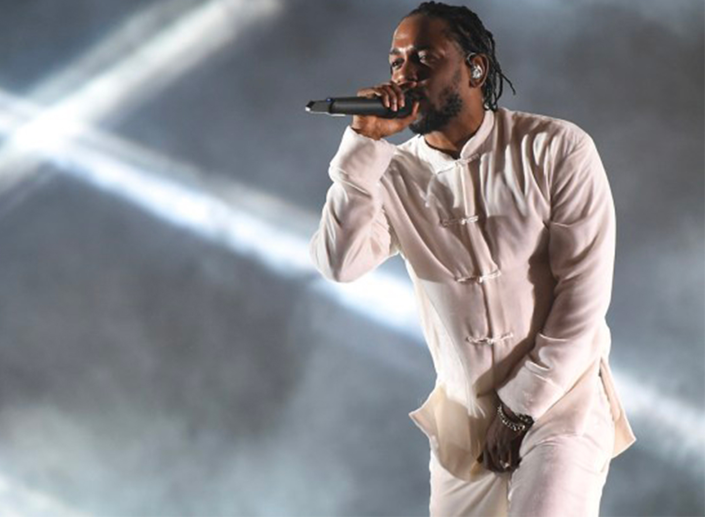 Kendrick Lamar : son concert parisien sera retransmis gratuitement sur ...