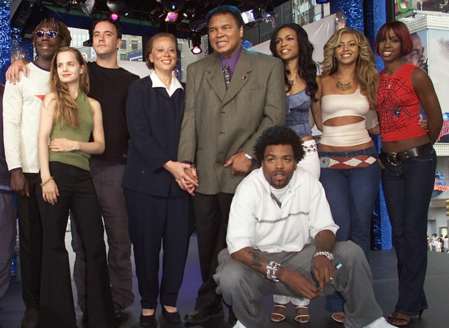 Method Man s'excuse d'avoir clashé les Destiny's Child