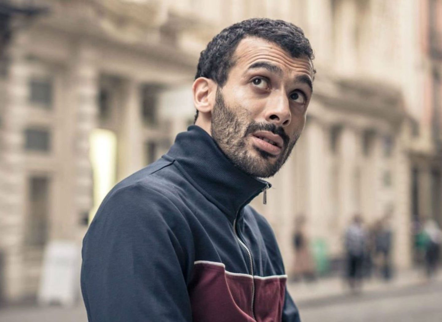 "Ce métier me bousille de l'intérieur" : Mustapha El Atrassi met un ...