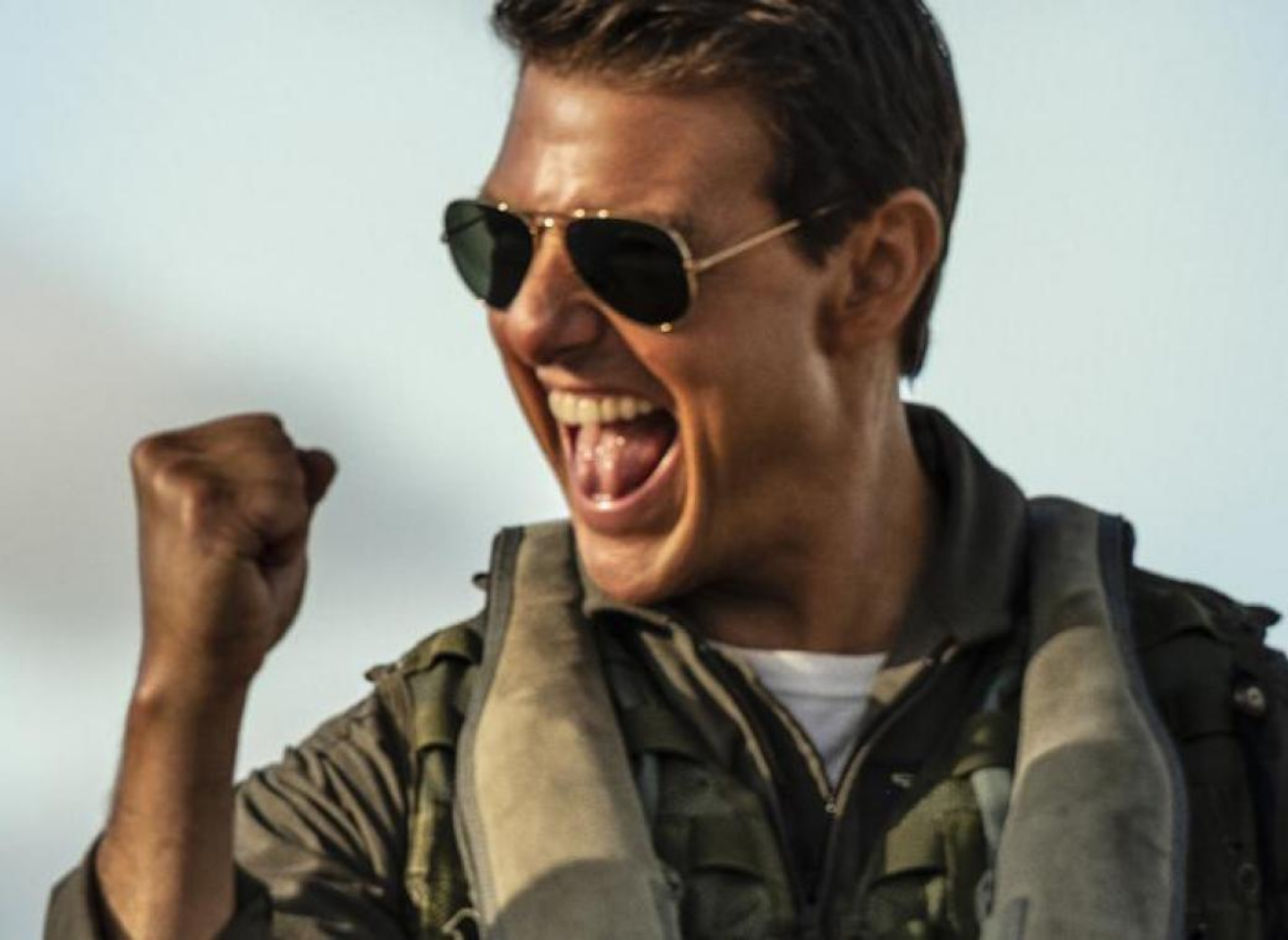 Grâce à au succès de Top Gun : Maverick, Tom Cruise va toucher cette ...