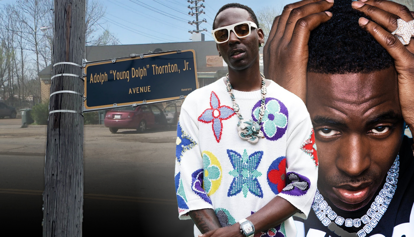 Vrai jusqu'au bout : 20 trucs que vous ne saviez pas sur Young Dolph