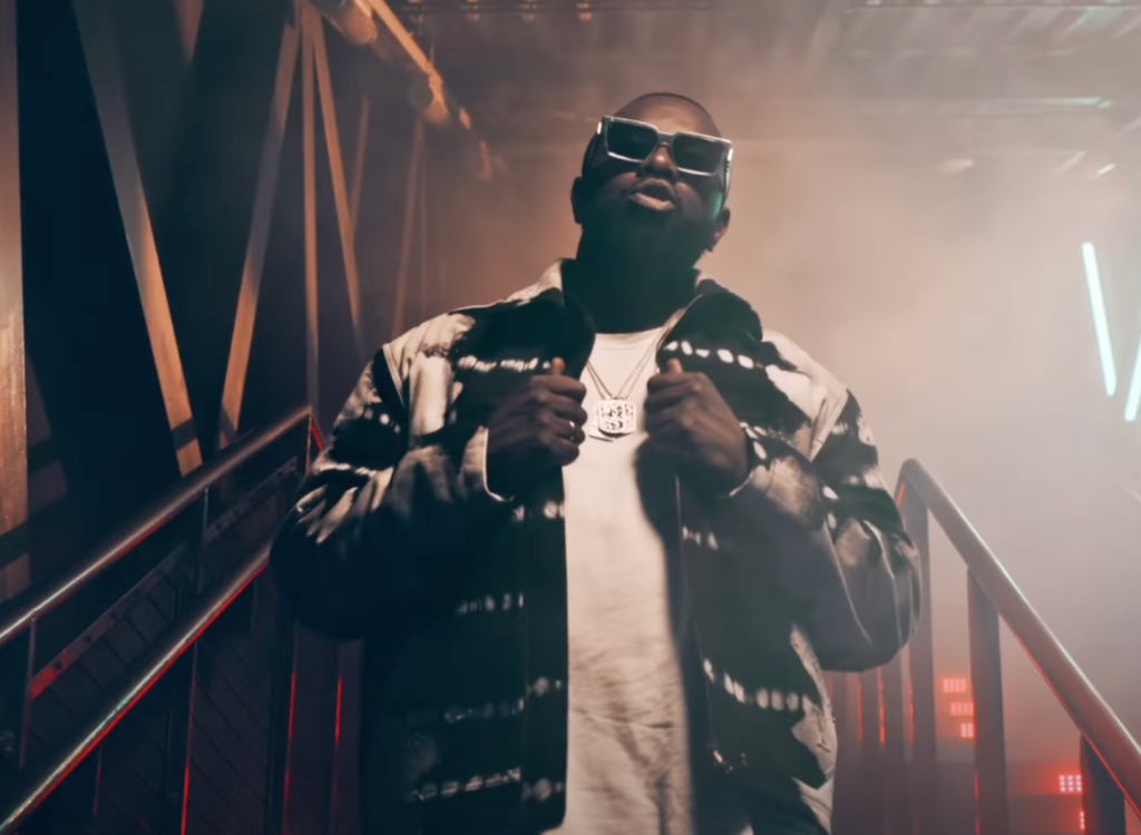 La FIFA dévoile "Arhbo", l'hymne de la Coupe du Monde réalisée par GIMS ...