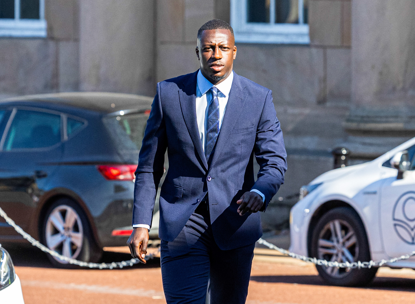 « Il me tenait en me demandant de ne pas bouger » : la septième ...