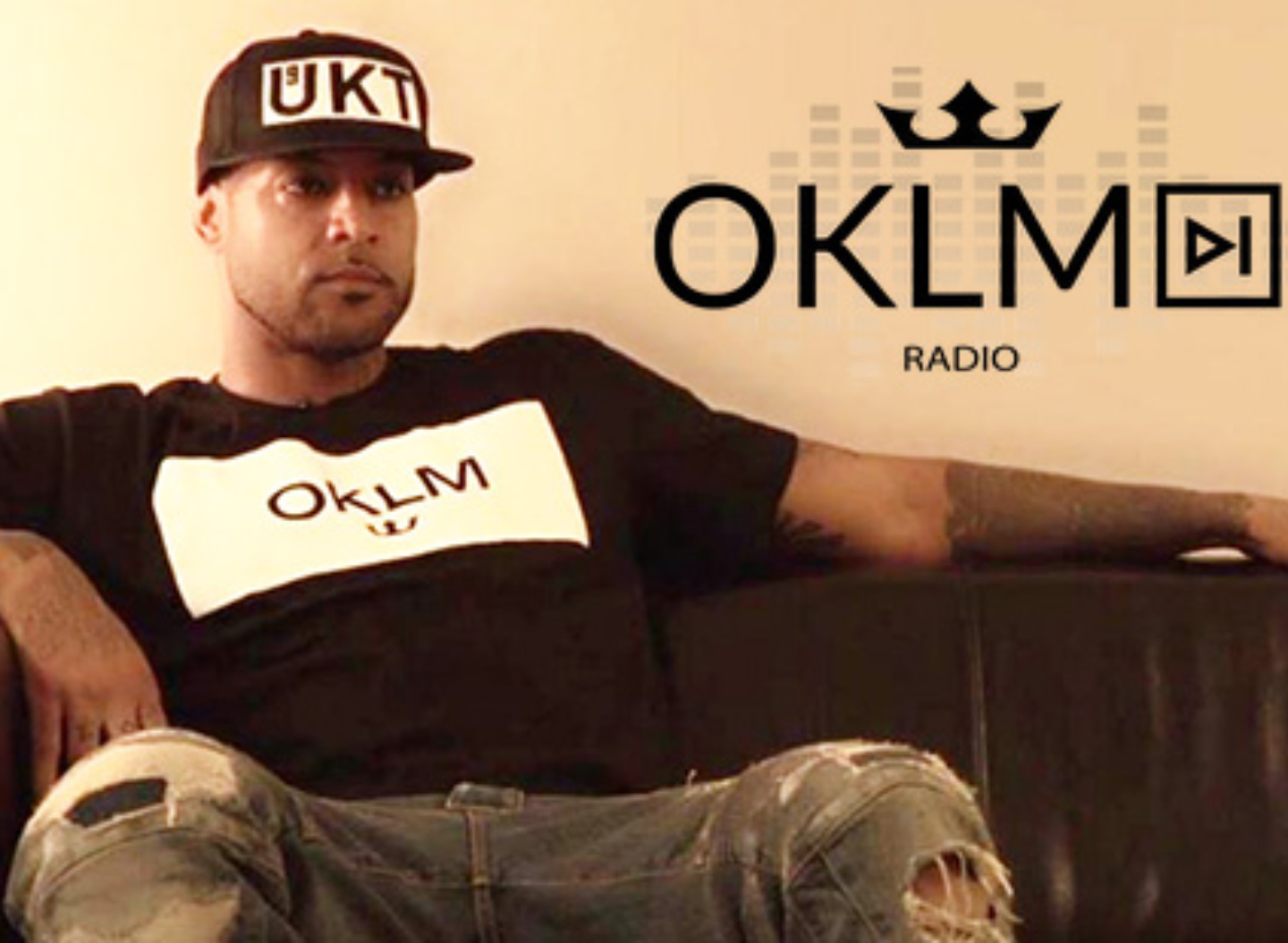 Booba et la fin du média OKLM : « On a abandonné, j'étais associé à un ...