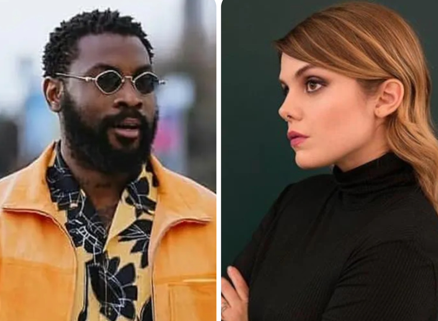 Coeur de Pirate attend depuis 2016 le morceau Coeur de Pirate signé Damso