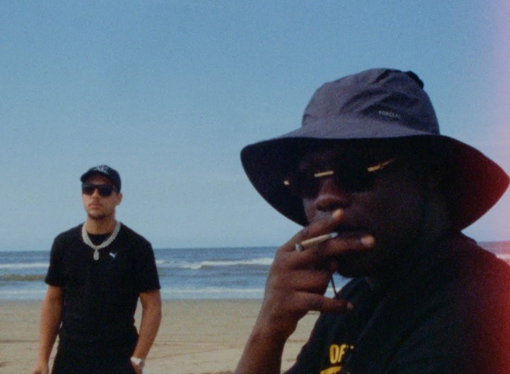 Doums et PLK esquivent la Mondeo