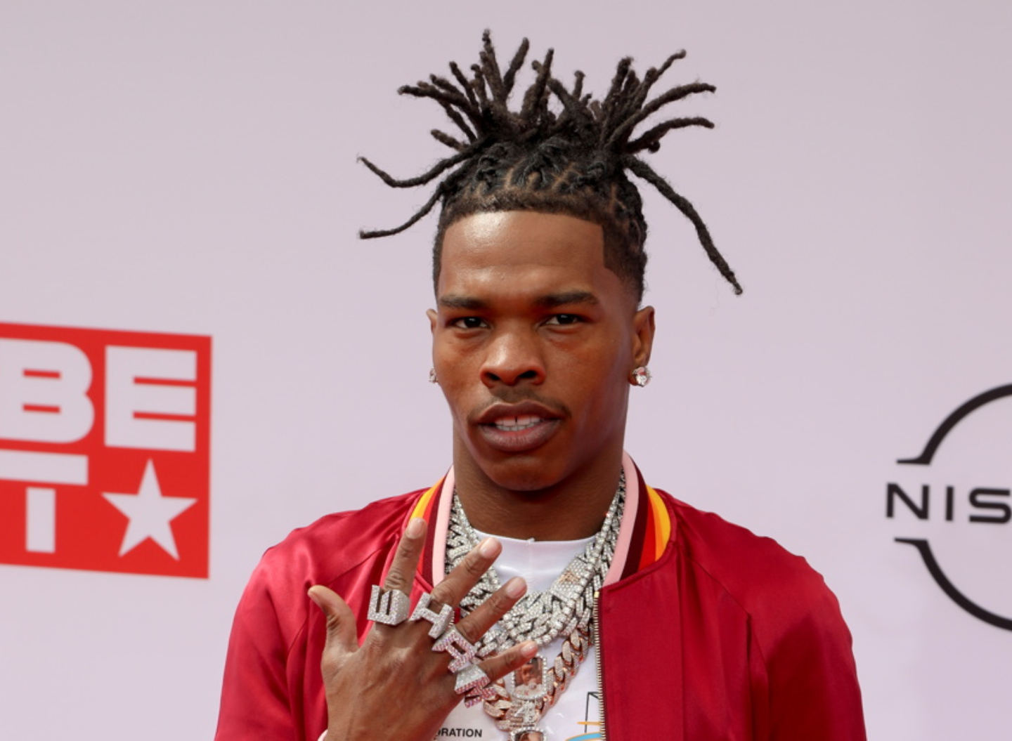 Lil Baby a perdu des millions de dollars avec les cryptomonnaies