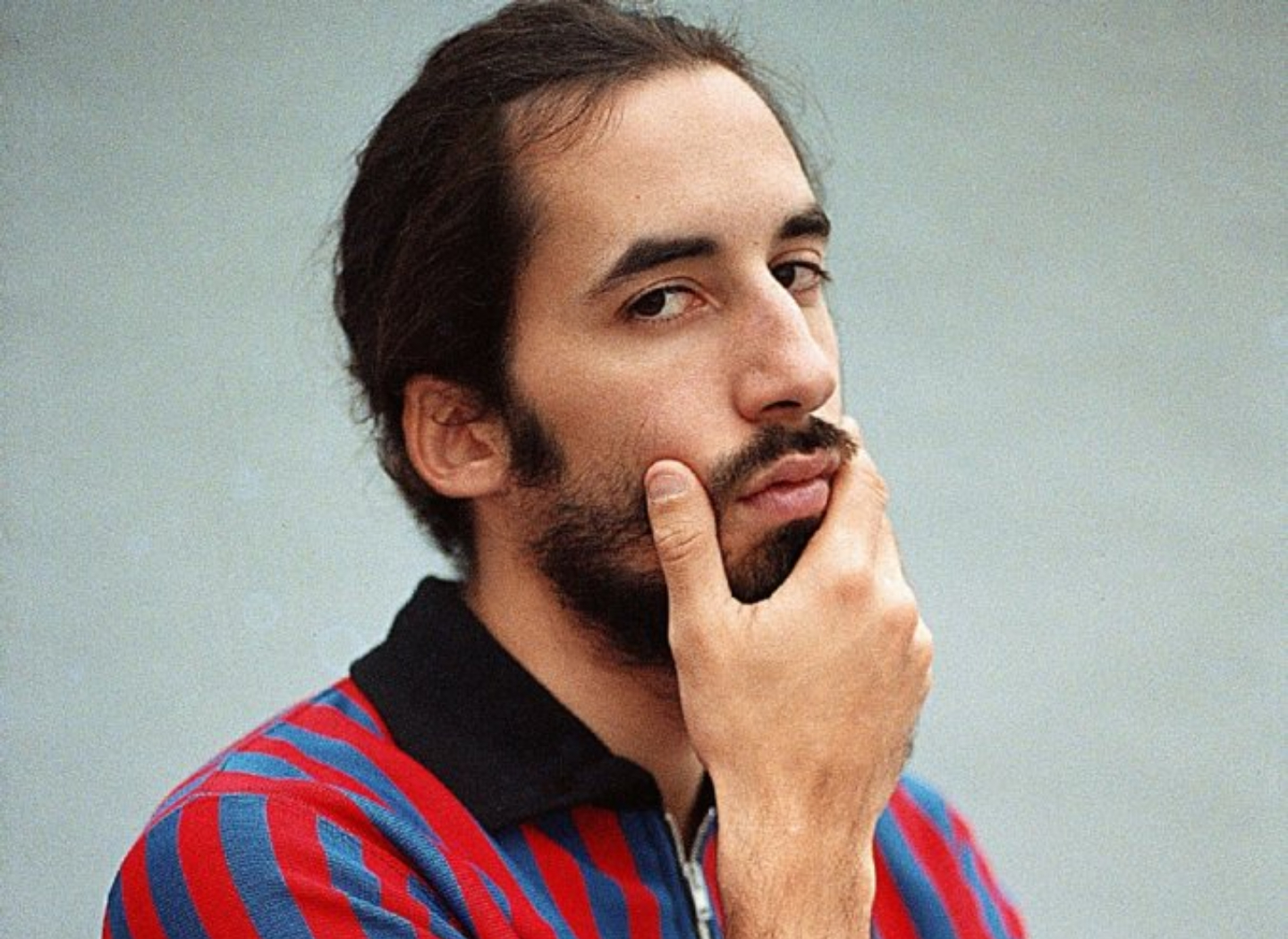 Lomepal dévoile la date et le titre de son prochain album et balance ...