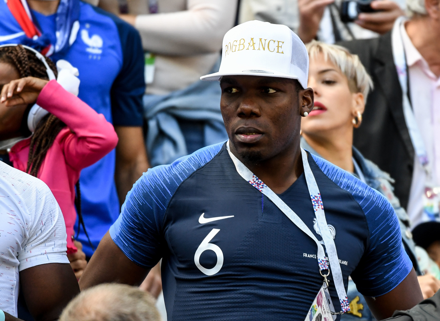Sorcellerie, extorsion de fonds, famille déchirée : Mathias Pogba ...