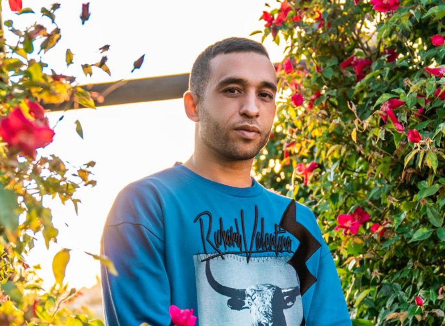 Mister You s'exprime pour la première fois depuis sa sortie de prison