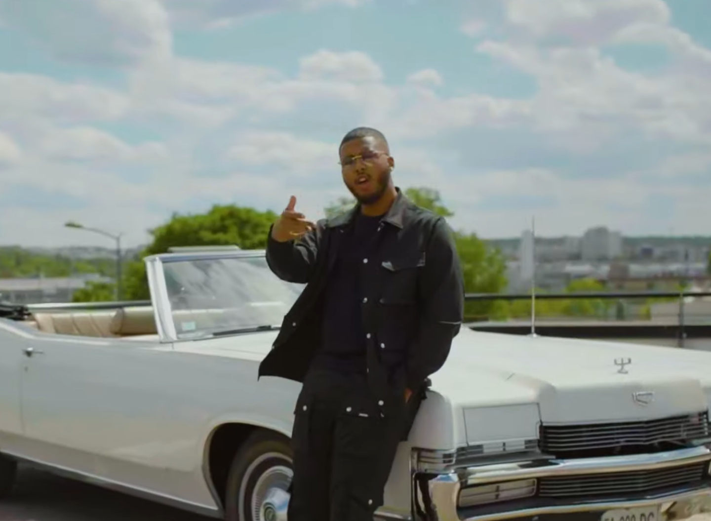 RSK veut des vacances à Napoli