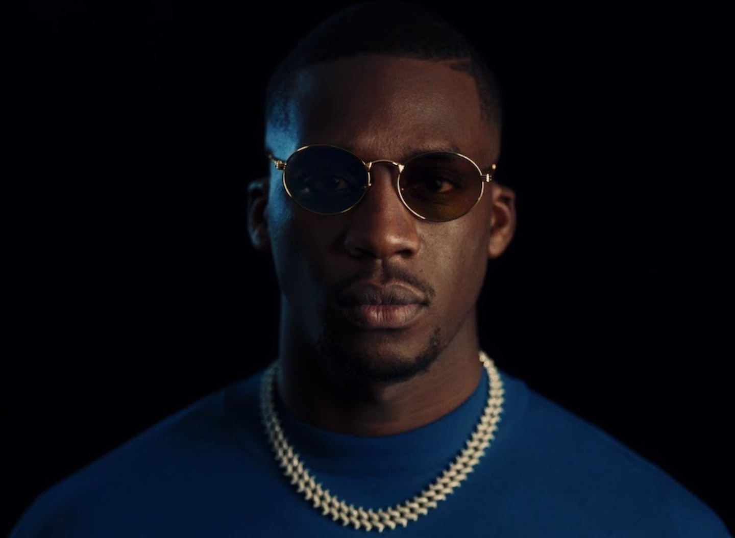 SDM annonce la date de son prochain album pendant le concert de Booba au Stade de France