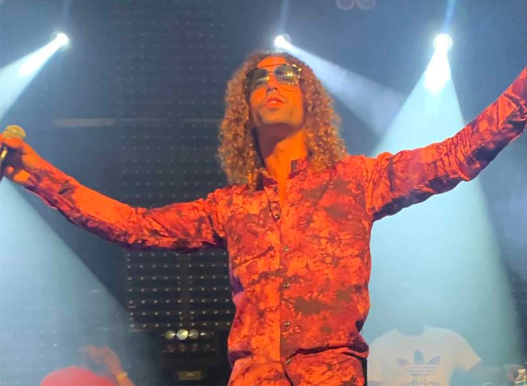 La nouvelle coupe d'Ademo fait débat, son coiffeur réagit