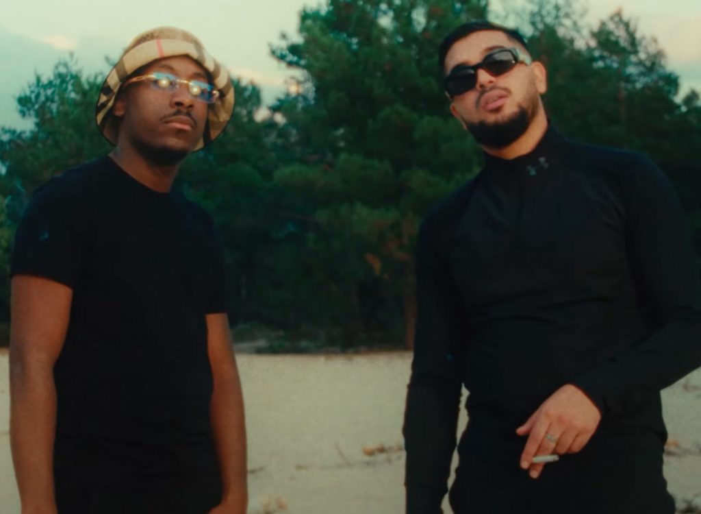 Blasko et Softo connaissent le montant dans Demain c'est loin