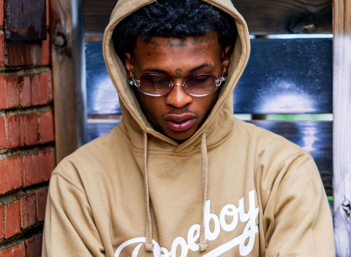 Un rappeur du label de Lil Baby accusé d'avoir tiré sur un enfant de 3 ans