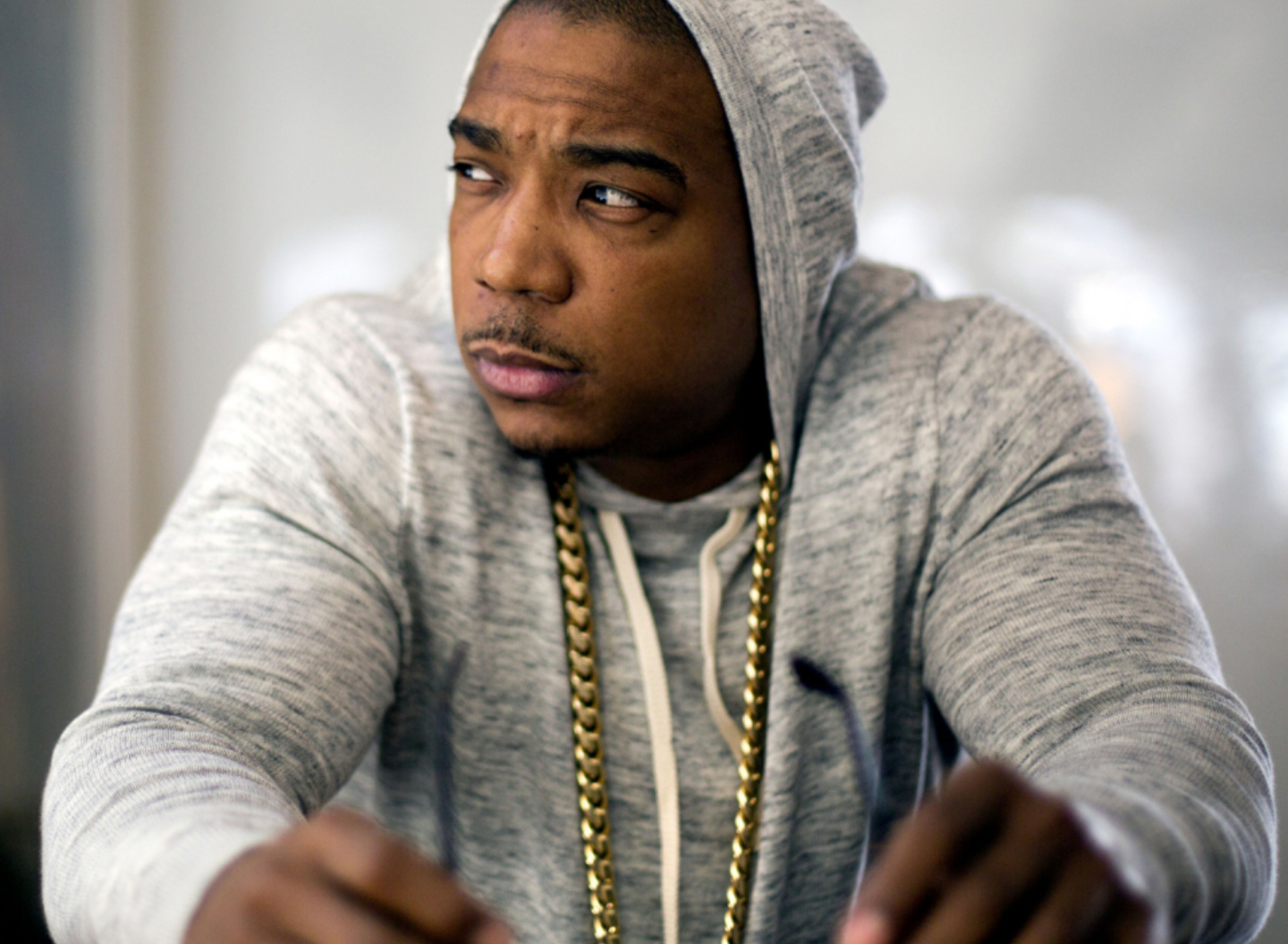 Ja Rule affirme que 50 Cent s'est complètement inspiré de son style