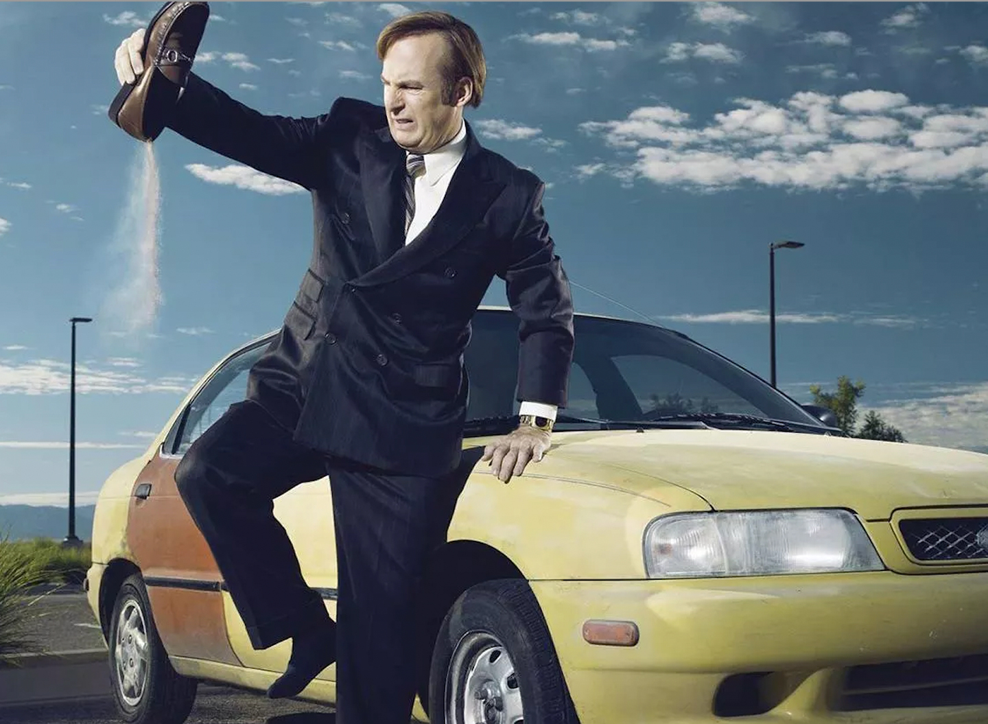 Better Call Saul : toutes les voitures de collection de la série ...