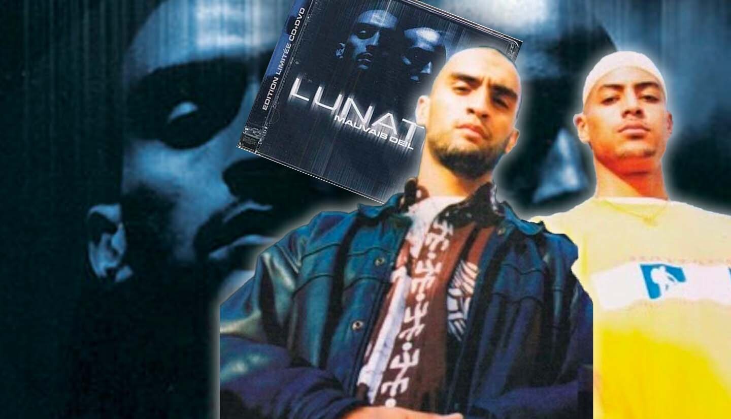 Mauvais Œil de Lunatic : les Hauts-de-Seine, Ken le Survivant et les ...