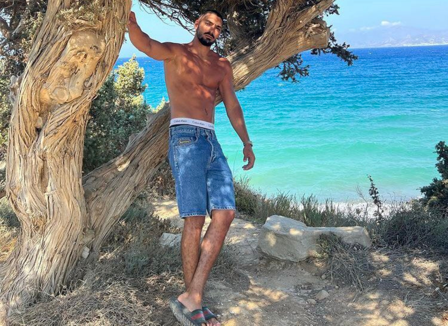Sneazzy affiche son incroyable transformation physique