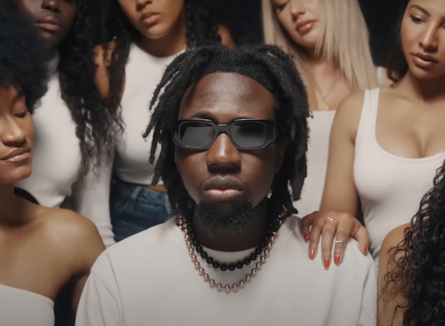 Still Fresh veut laisser tomber dans Pansement