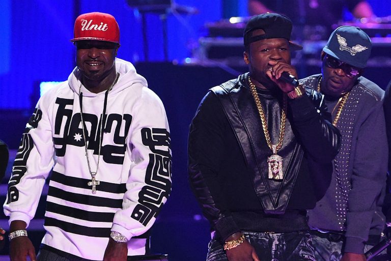Tony Yayo a conseillé à Young Buck de lâcher son clash avec 50 Cent ...