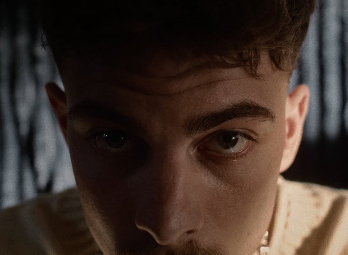 Bekar est tombé de La Branche