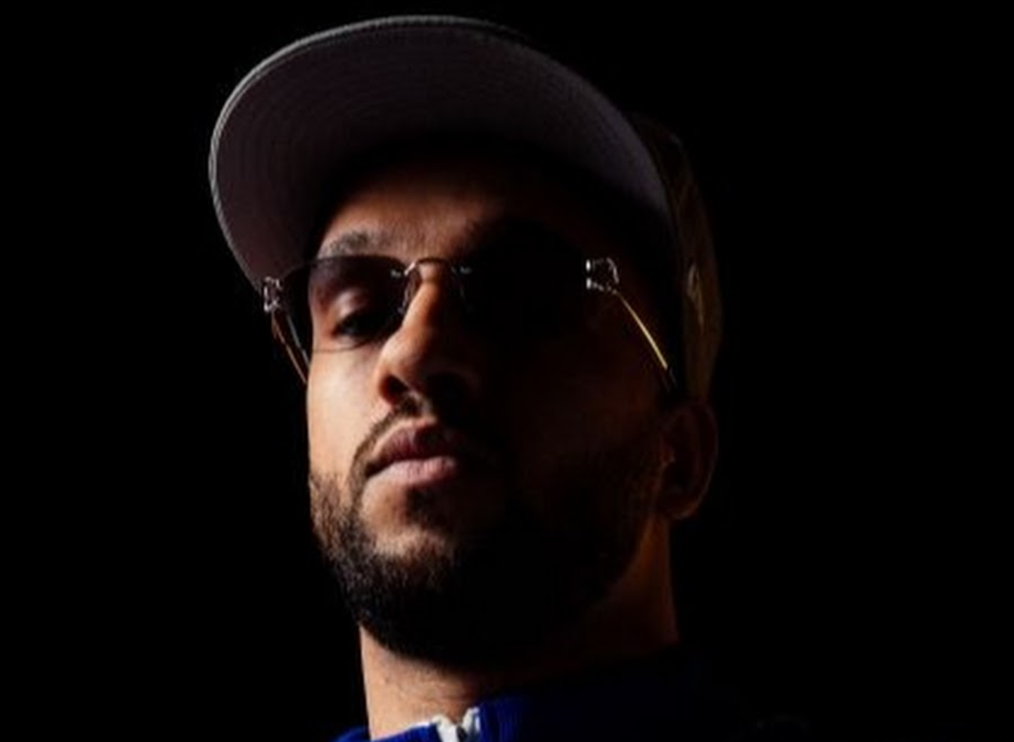 Date de sortie, cover, invités : tout savoir sur le projet de Binks Beatz