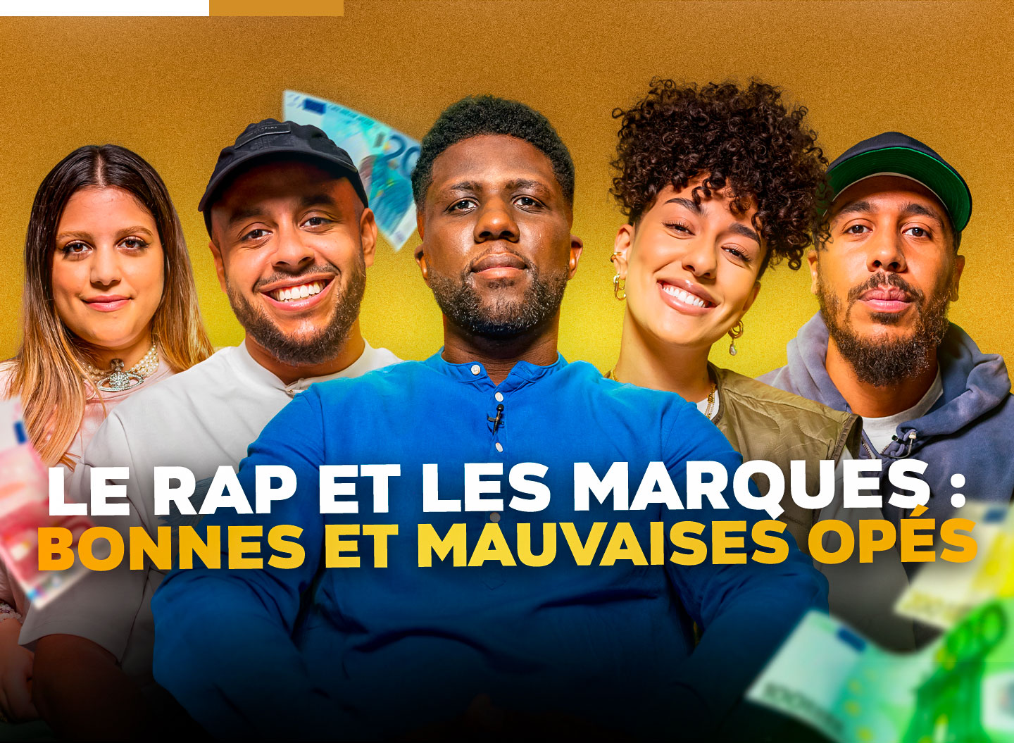 Dis Les Termes : Le rap et les marques (hors-série)