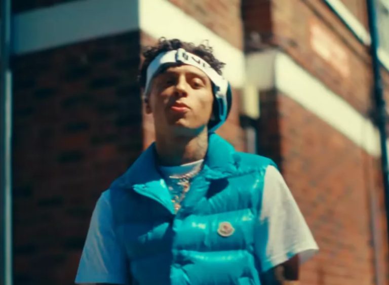 Quand Doja Cat n'apprécie pas vraiment d'entendre Doja de Central Cee en boîte de nuit