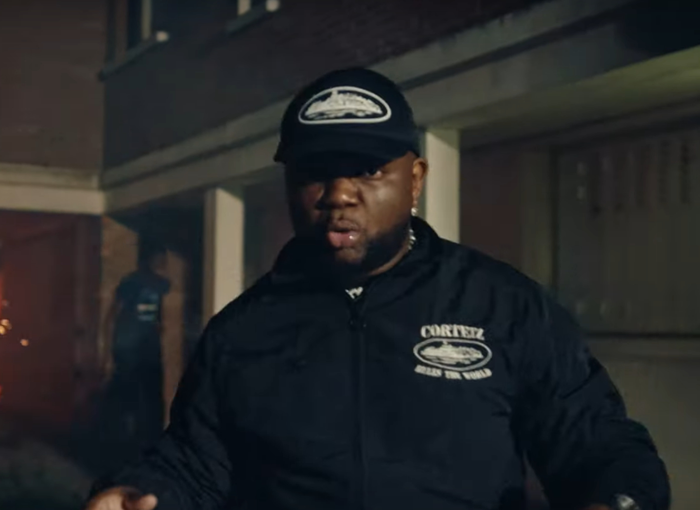 Zed envoie deux sons en un avec AR