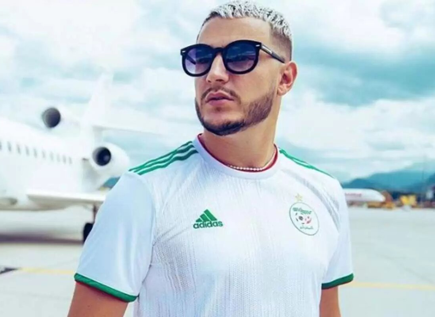 Disco Maghreb aurait pu ne jamais sortir, DJ Snake explique pourquoi