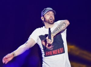 L'impressionnante routine sportive d'Eminem pour rester en forme