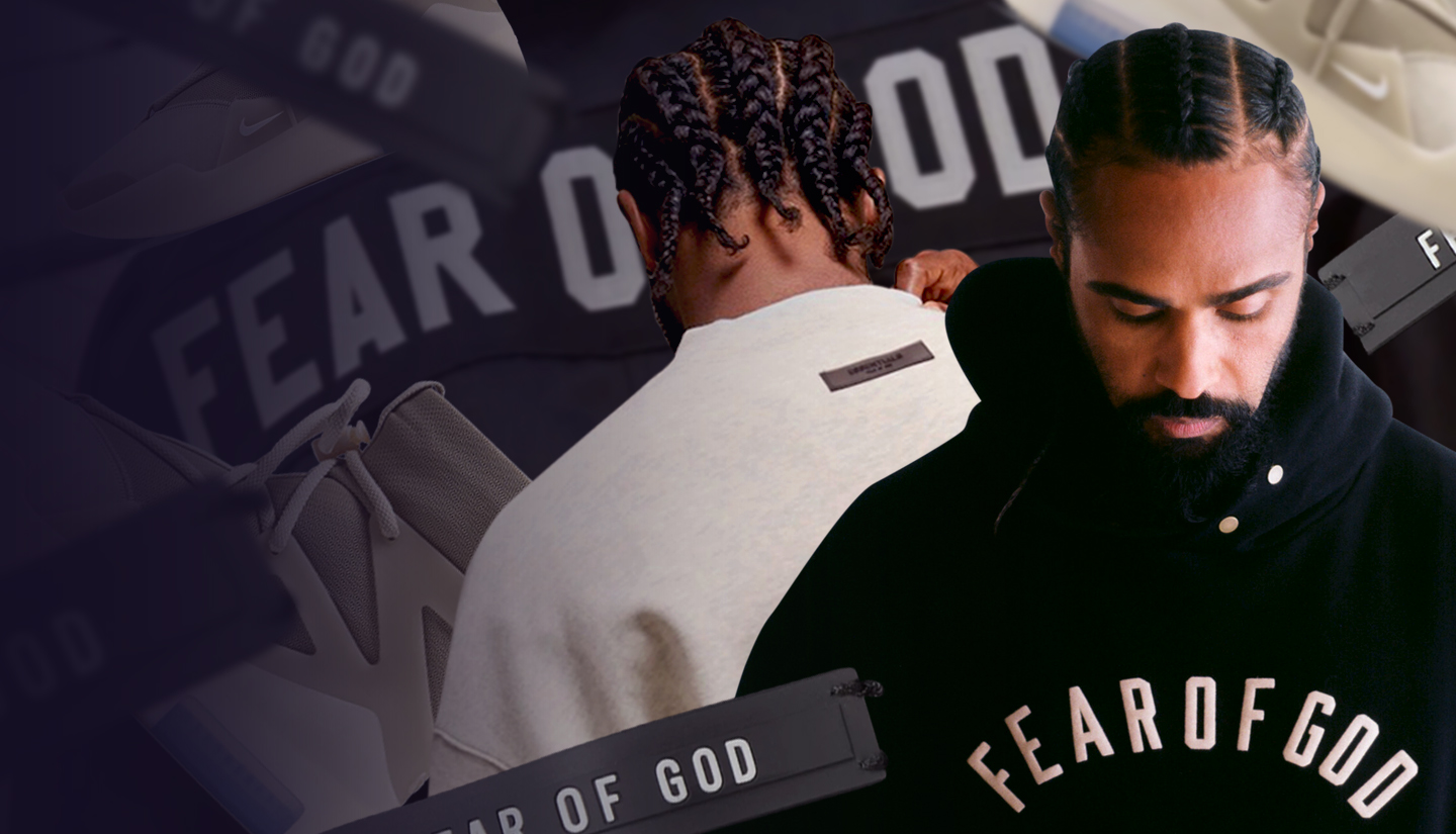 Fear of God : de la religion aux millions