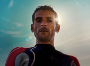 Fianso explique sa transformation physique pour le film Sous Emprise