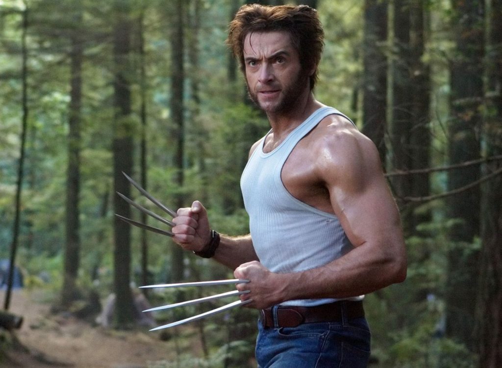 Hugh Jackman sera de retour en Wolverine pour Deadpool 3