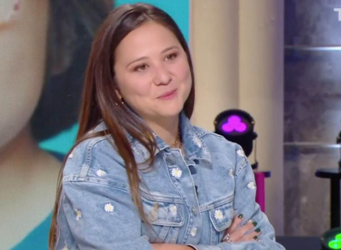 Laura Felpin revient sur ses débuts dans le rap en compagnie de Népal ...