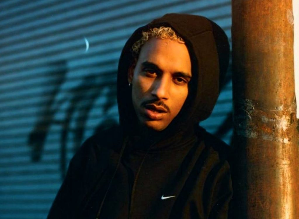 Laylow : « Je vais vous faire un nouvel album d'en****