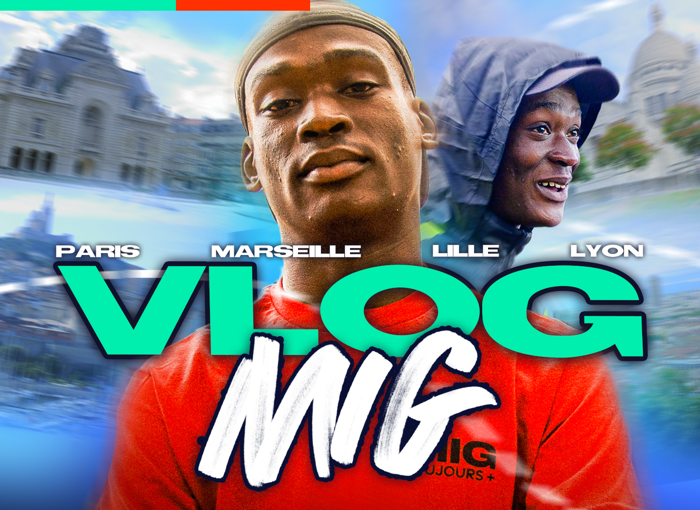 48H avec MIG dans toute la France