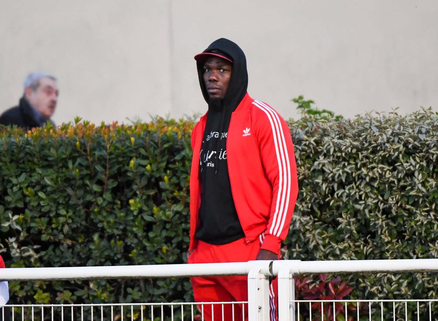 Marabout, Mbappé, entourage... Mathias Pogba accuse une nouvelle fois ...