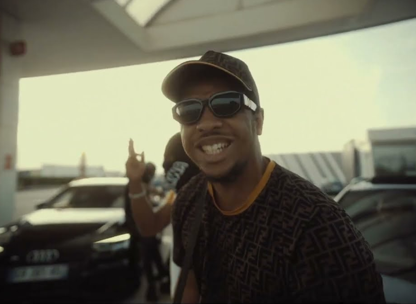 Mous-K fait son come back sur Merci