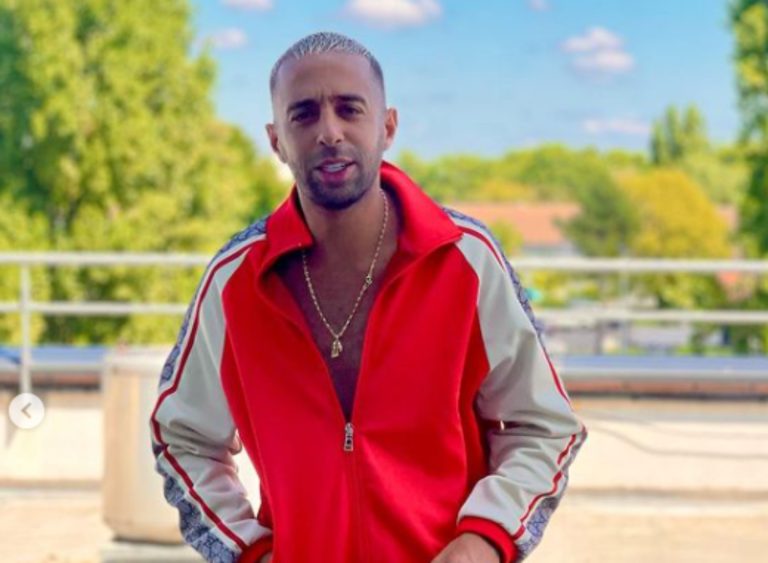 Naps désormais doublement milliardaire en...