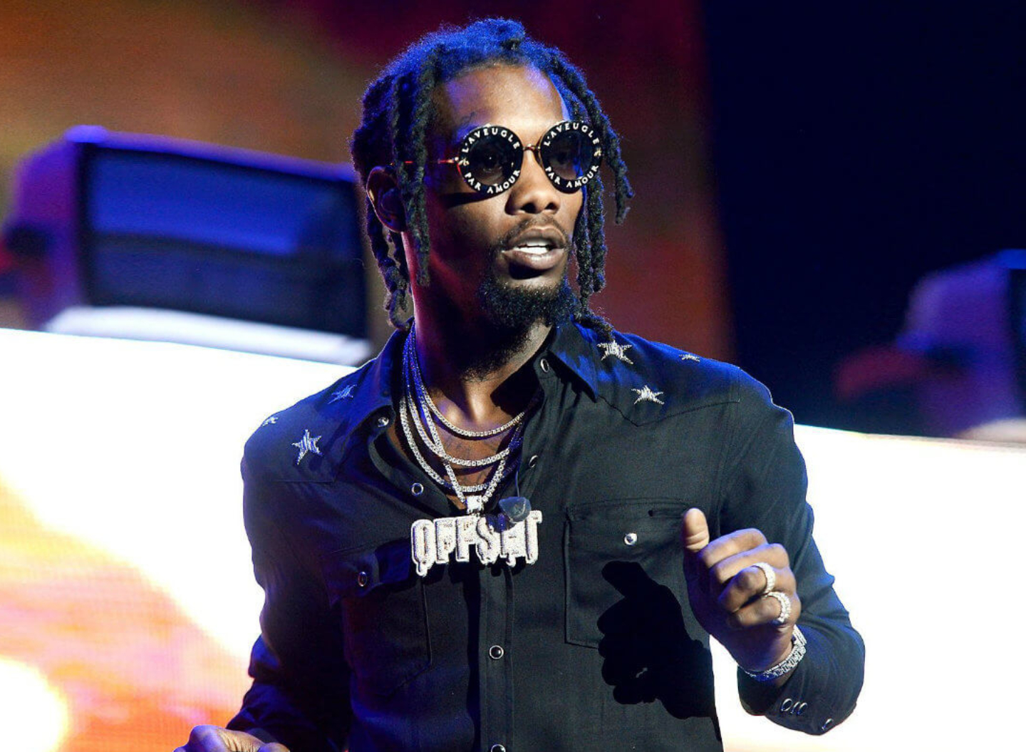 Qui est le GOAT du rap ? Offset donne sa réponse et explique pourquoi