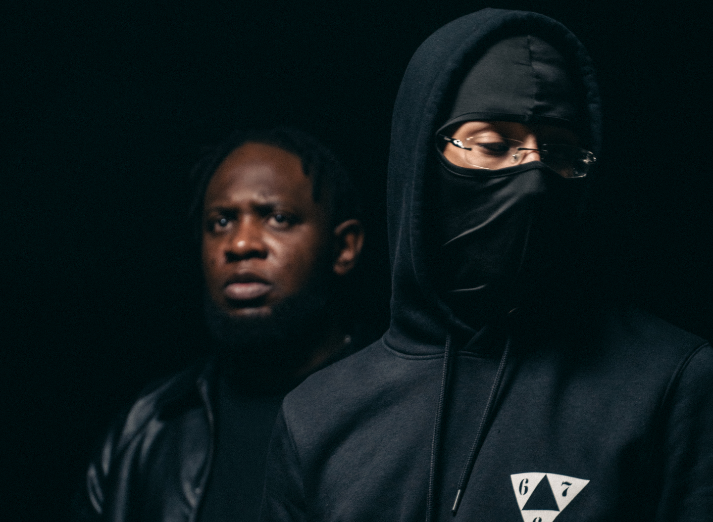 Stavo et Freeze Corleone sont en Réunion