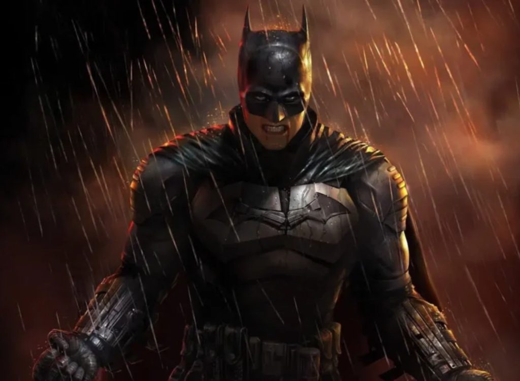 Date de sortie, Joker... Tout savoir sur The Batman 2