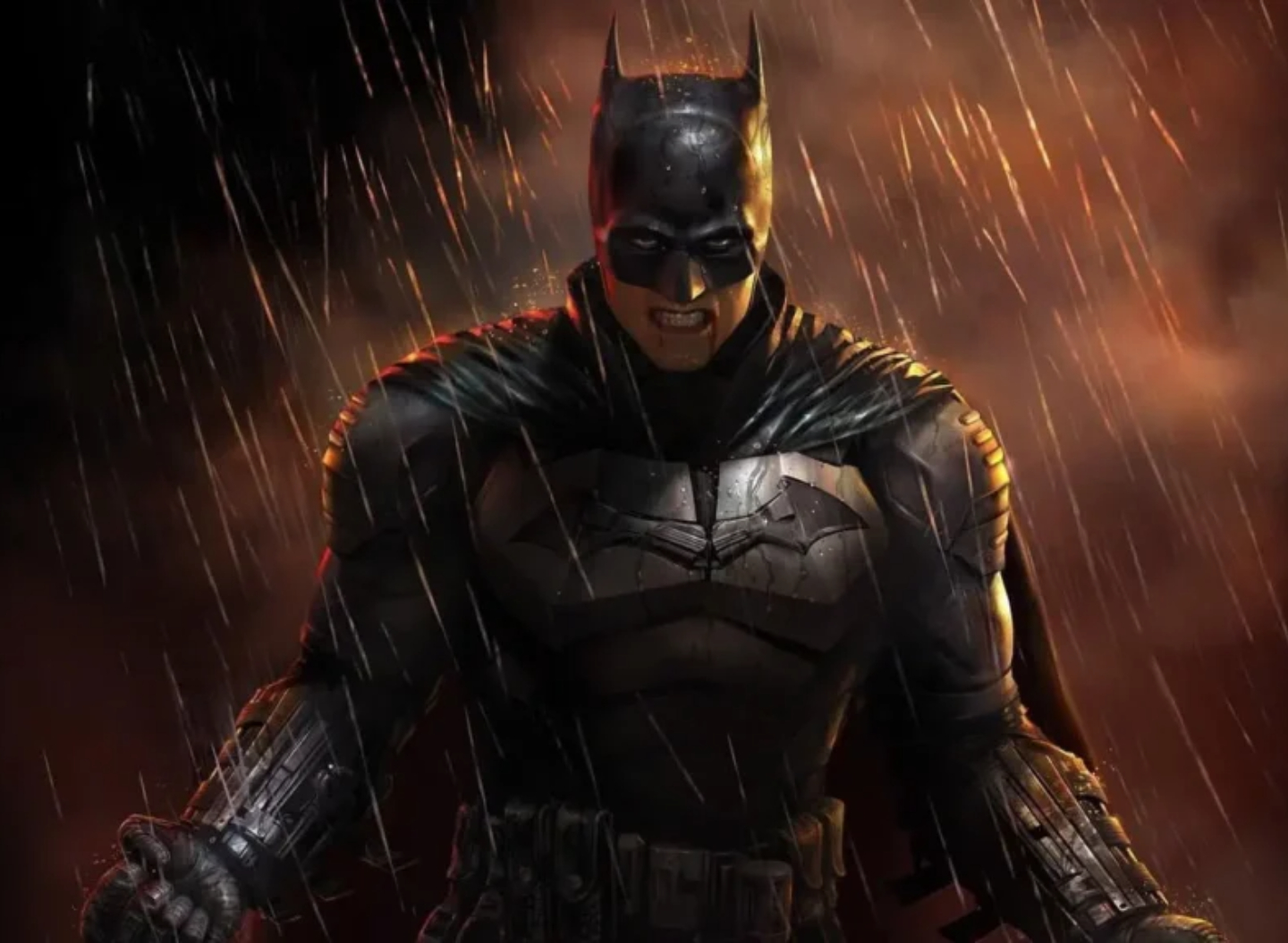 Date de sortie, Joker... Tout savoir sur The Batman 2