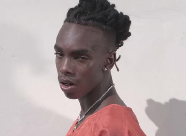 YNW Melly : en prison, il affirme « craindre pour sa vie