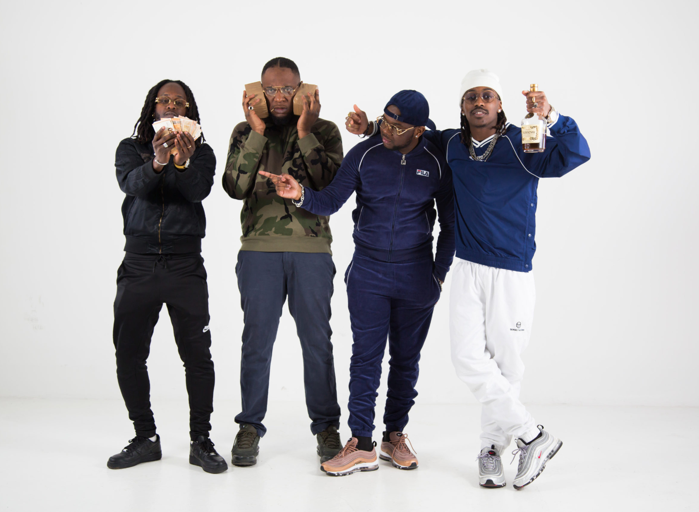 13 Block va-t-il se séparer ? Zed donne la réponse