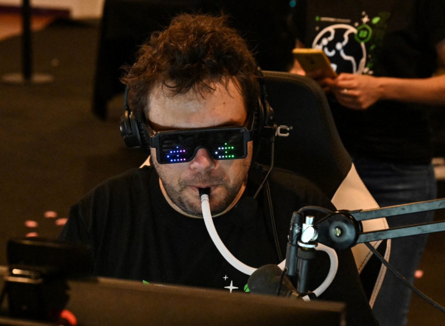 Twitch : Antoine Daniel dévoile ses revenus mensuels, et c'est énorme