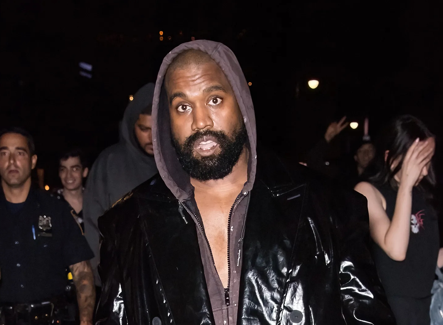 Le directeur créatif de Supreme détruit Kanye West : « C'est un ...
