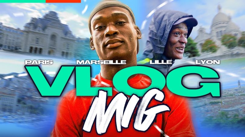 48H avec MIG dans toute la France